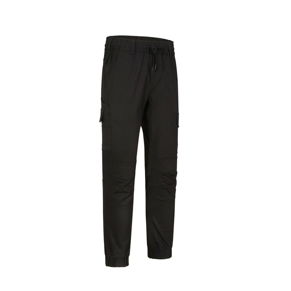 Men’s Stretch Work Cargo Pants – Man Training Supplies