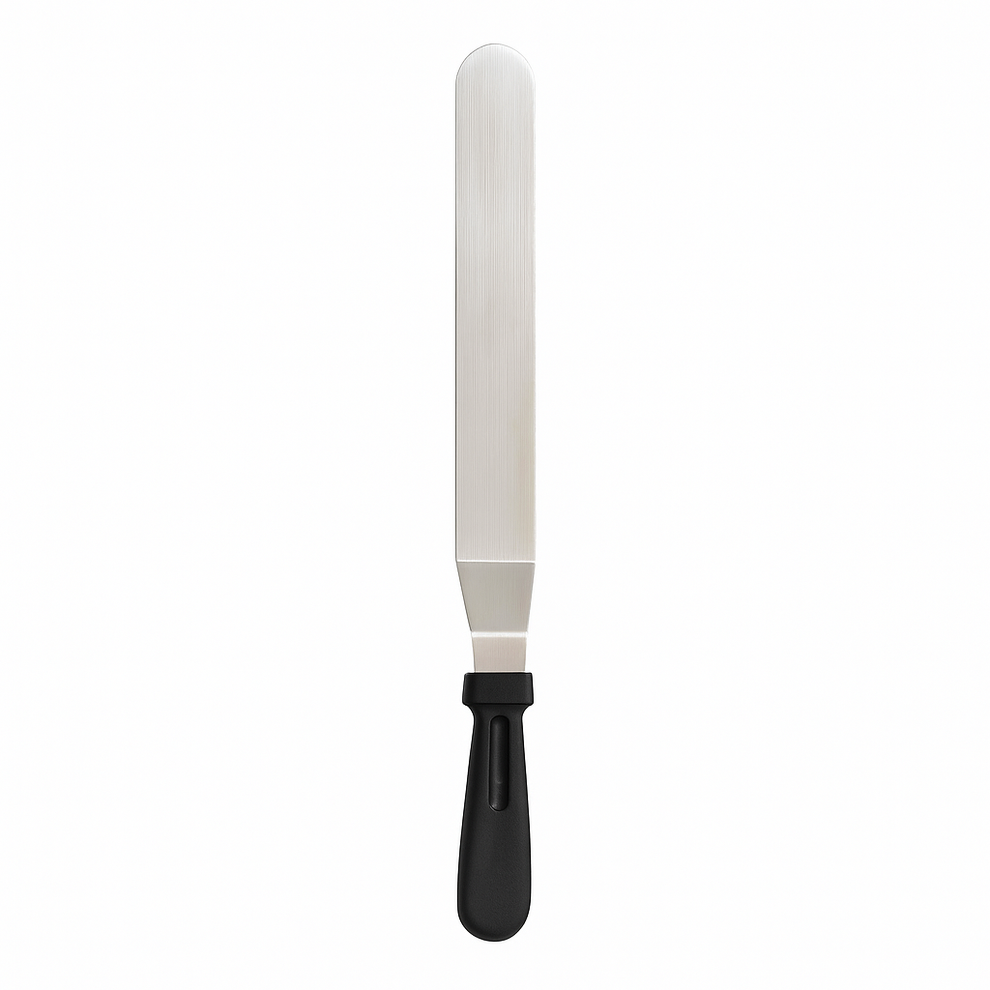 Professional Bake Cranked Palette Knife – Man Training Supplies